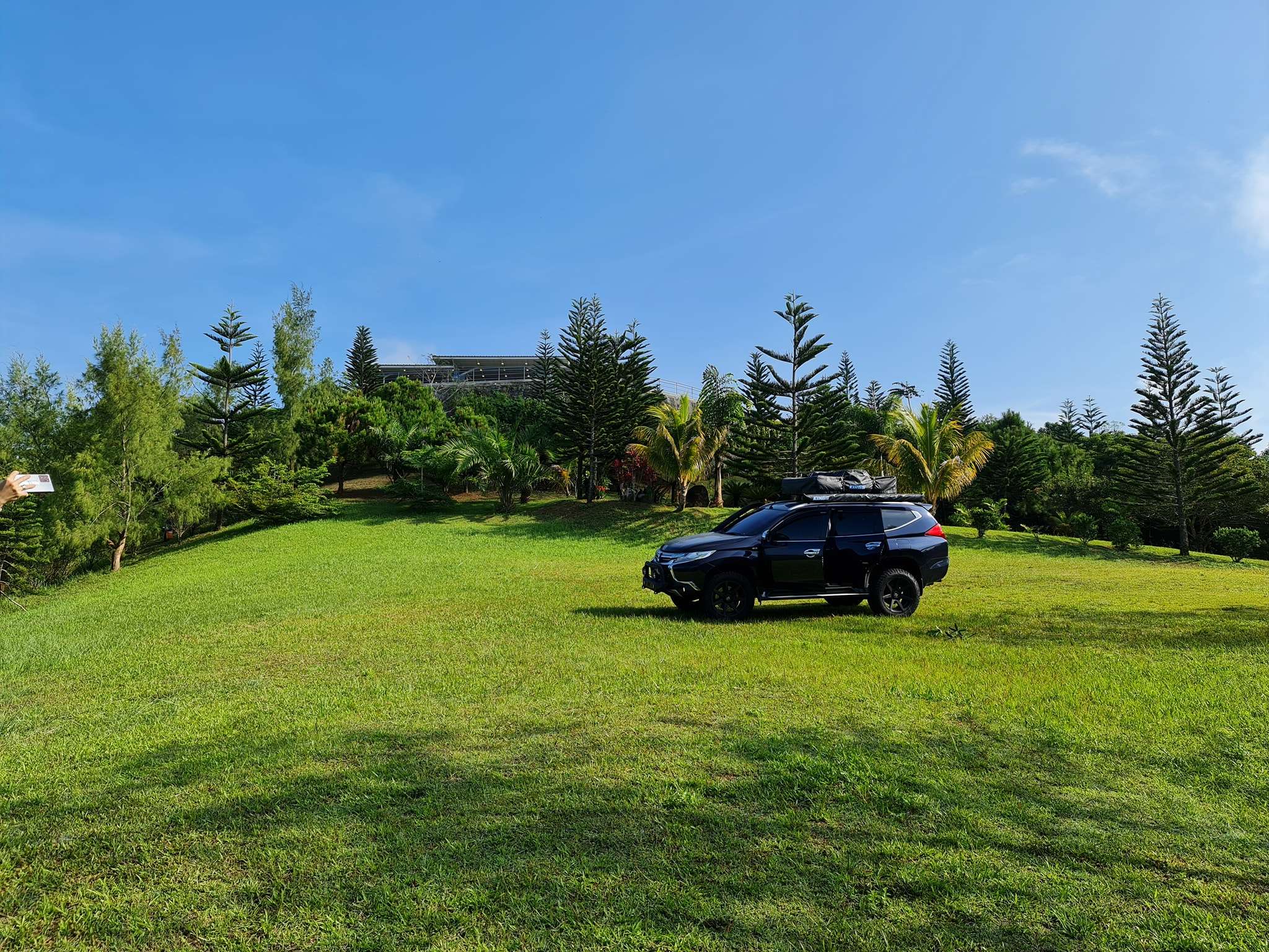 Tanay Highlands - Camping in Tanay, Rizal - Campsites Philippines