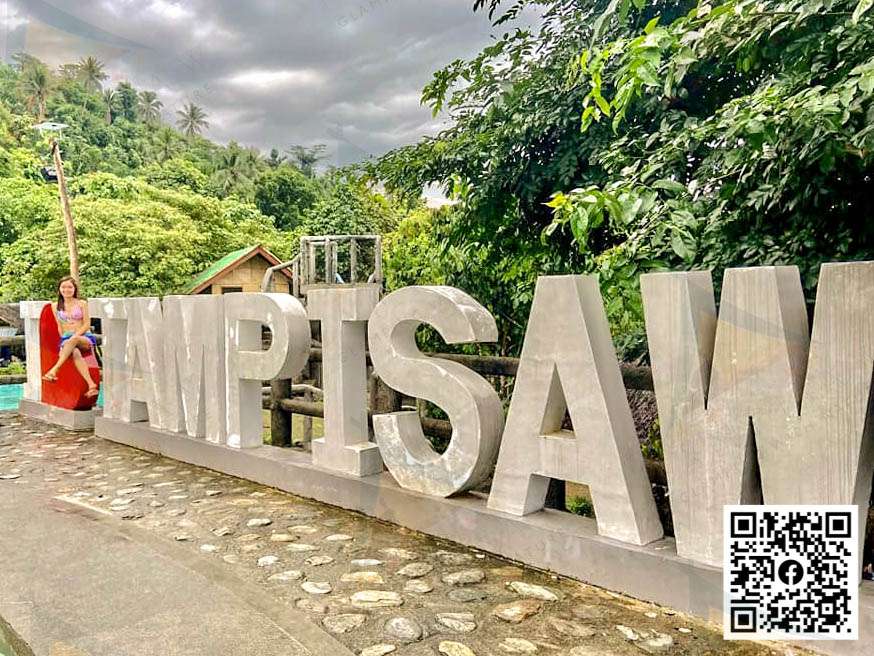 Tampisaw - Glamping with Nature - Camping in Baco, Oriental mindoro ...