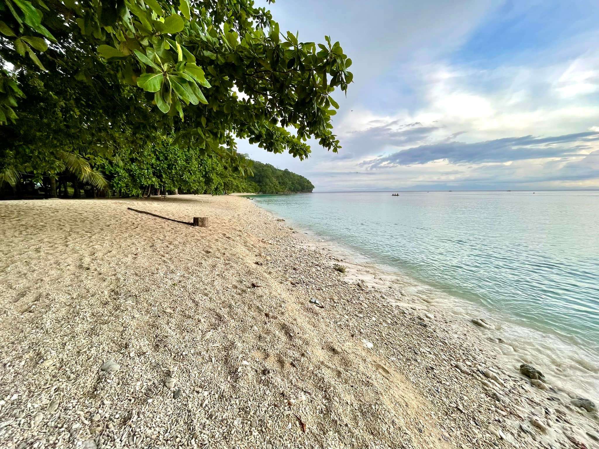 San Remegio Cove Beach Resort - Campsites Philippines