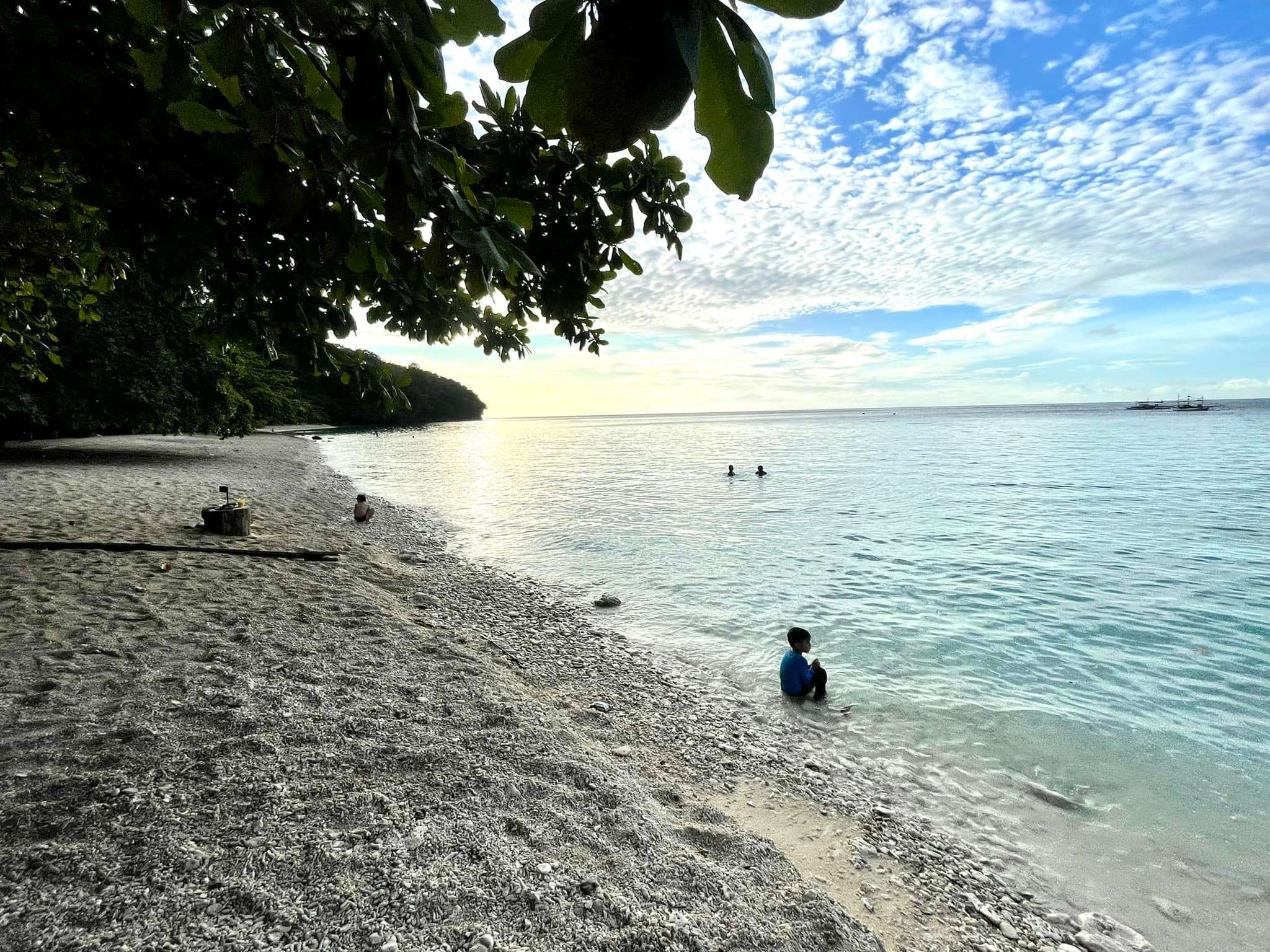 San Remegio Cove Beach Resort - Campsites Philippines