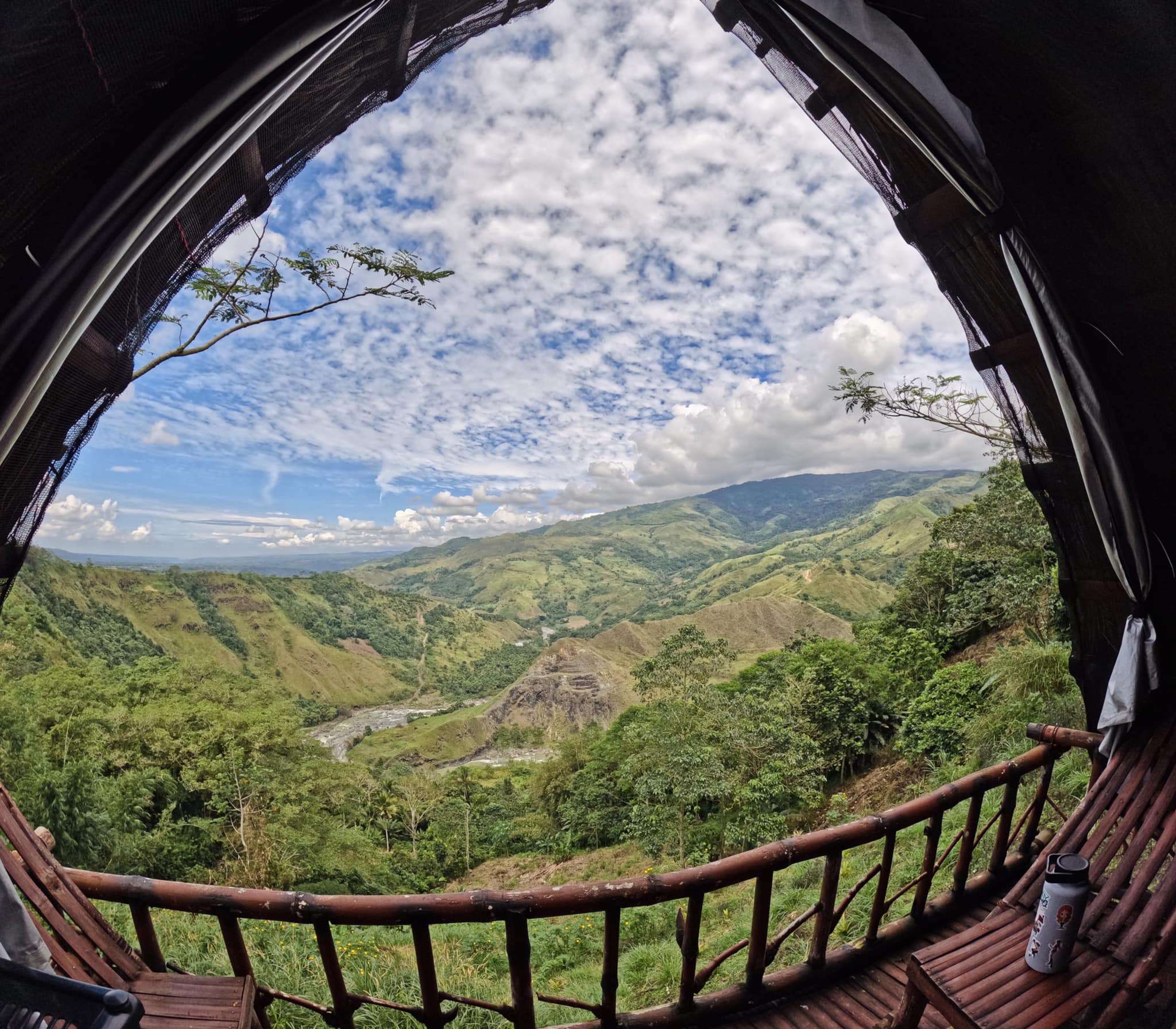 Cliffside Camping & Glamping - Campsites Philippines