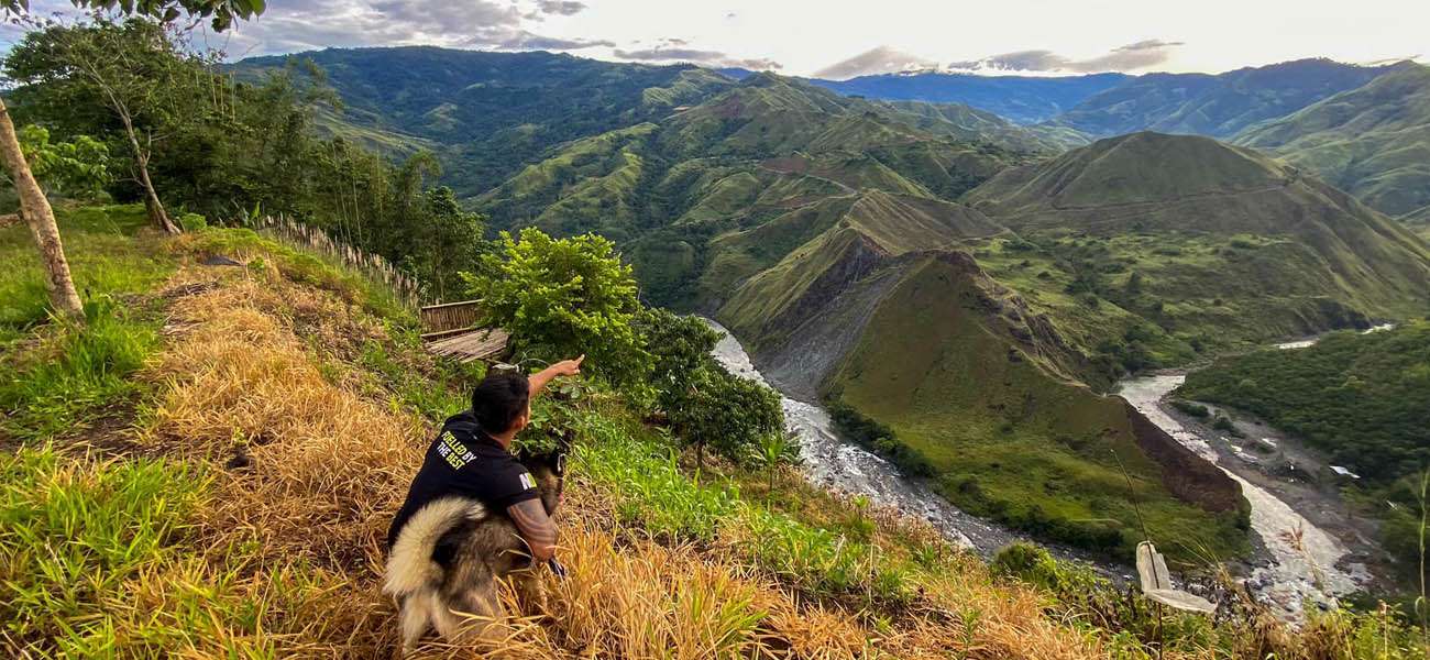 Cliffside Camping & Glamping - Campsites Philippines