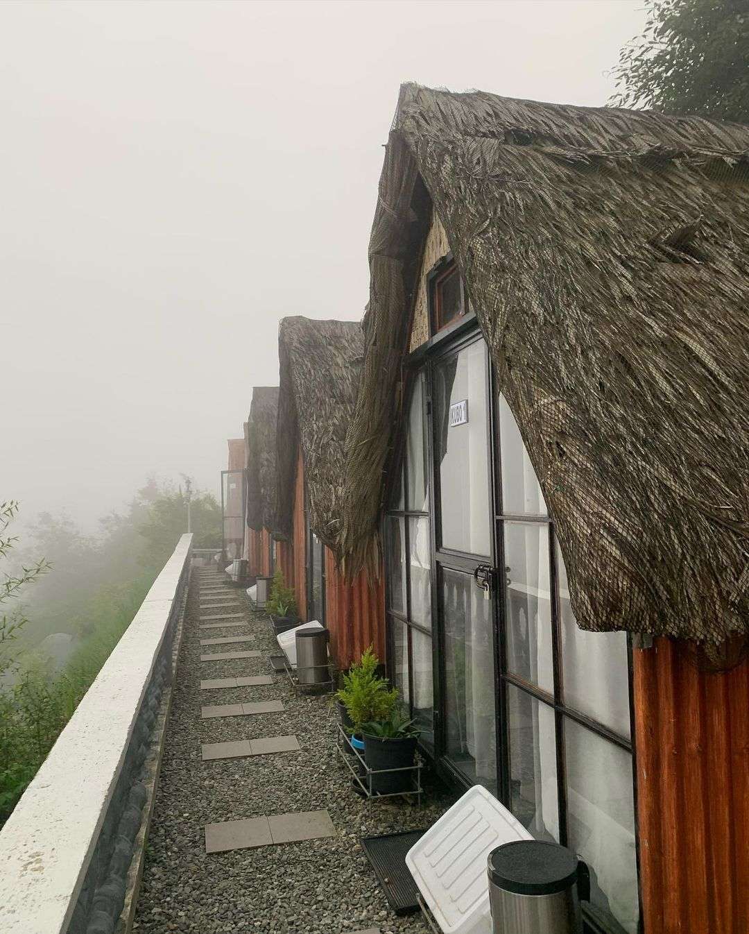 Valleypoint Campsite - Camping in Tuba, Benguet - Campsites Philippines