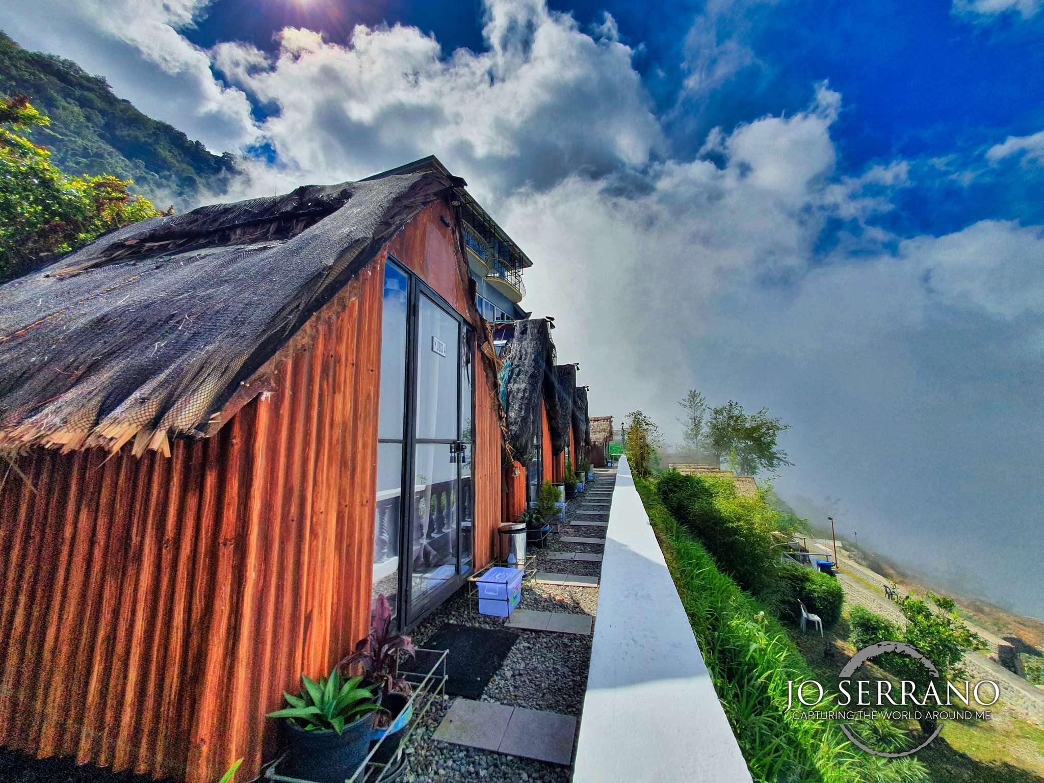 Valleypoint Campsite - Camping in Tuba, Benguet - Campsites Philippines