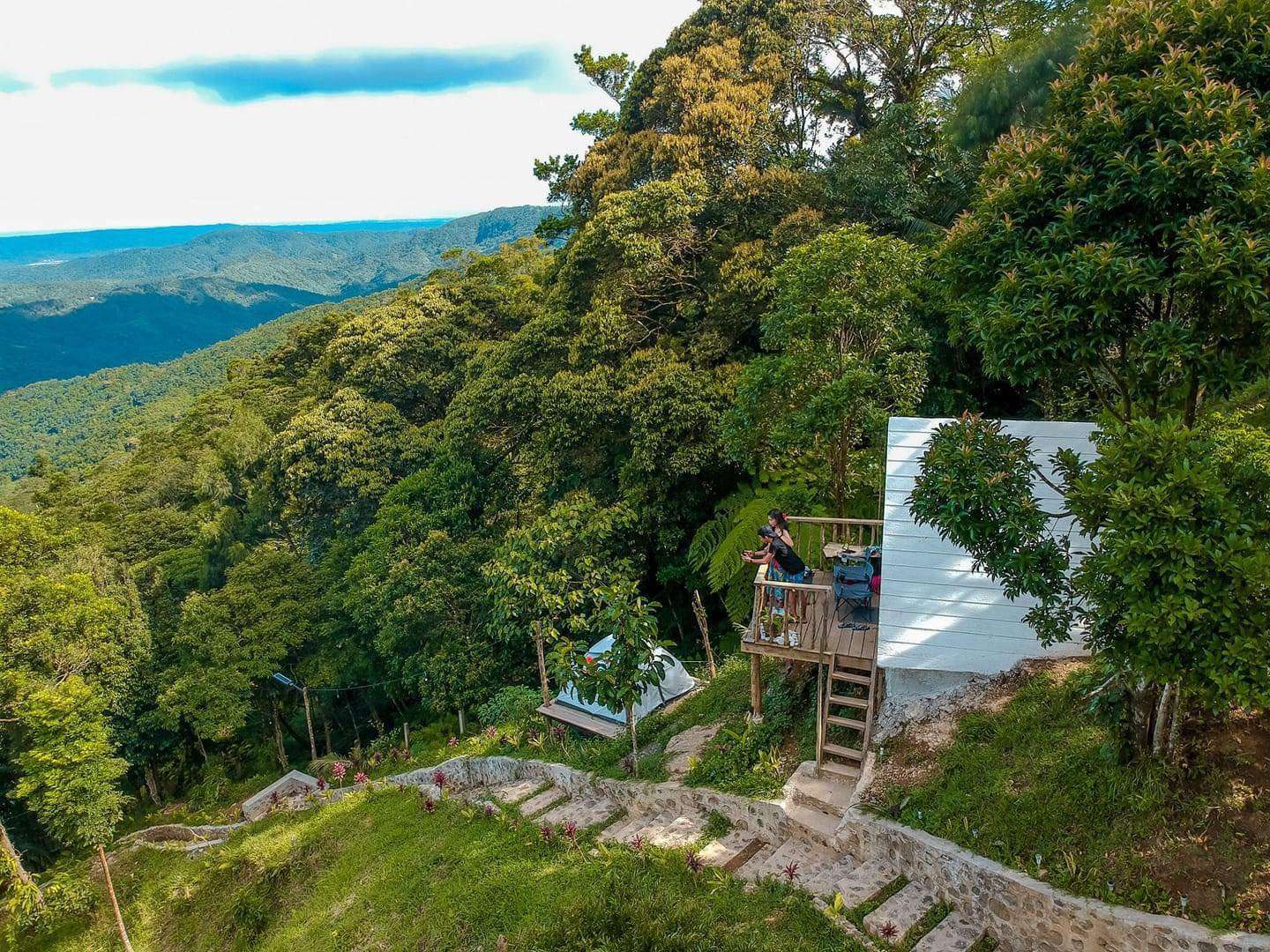 Kamp Lema - Camping in Real, Quezon - Campsites Philippines