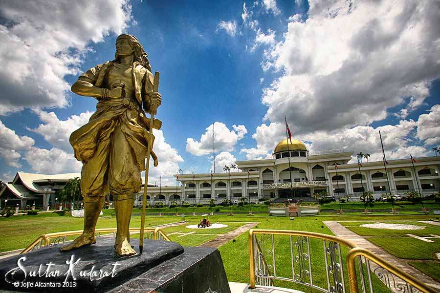 About Sultan kudarat Province - Campsites Philippines