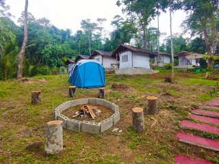 Kamp Lema - Camping in Real, Quezon - Campsites Philippines