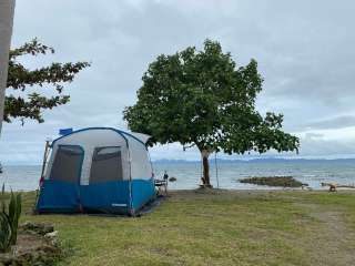 Kamp Lema - Camping in Real, Quezon - Campsites Philippines