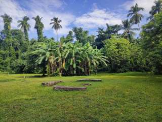 Kamp Lema - Camping in Real, Quezon - Campsites Philippines